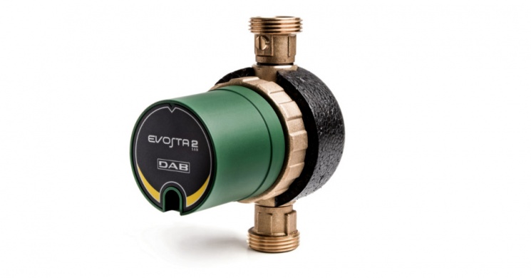 Evosta 2 San V, Evosta 2 San R | DAB Pumps